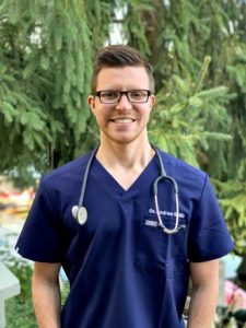 Meet Our Team - Mountain View Veterinary Services