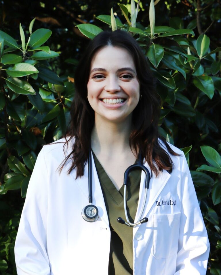 Meet Our Team - Mountain View Veterinary Services